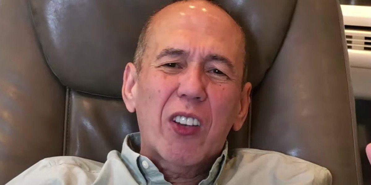 How Gilbert Gottfried Was Inspired By His Daughter And TikTok For TBS ...