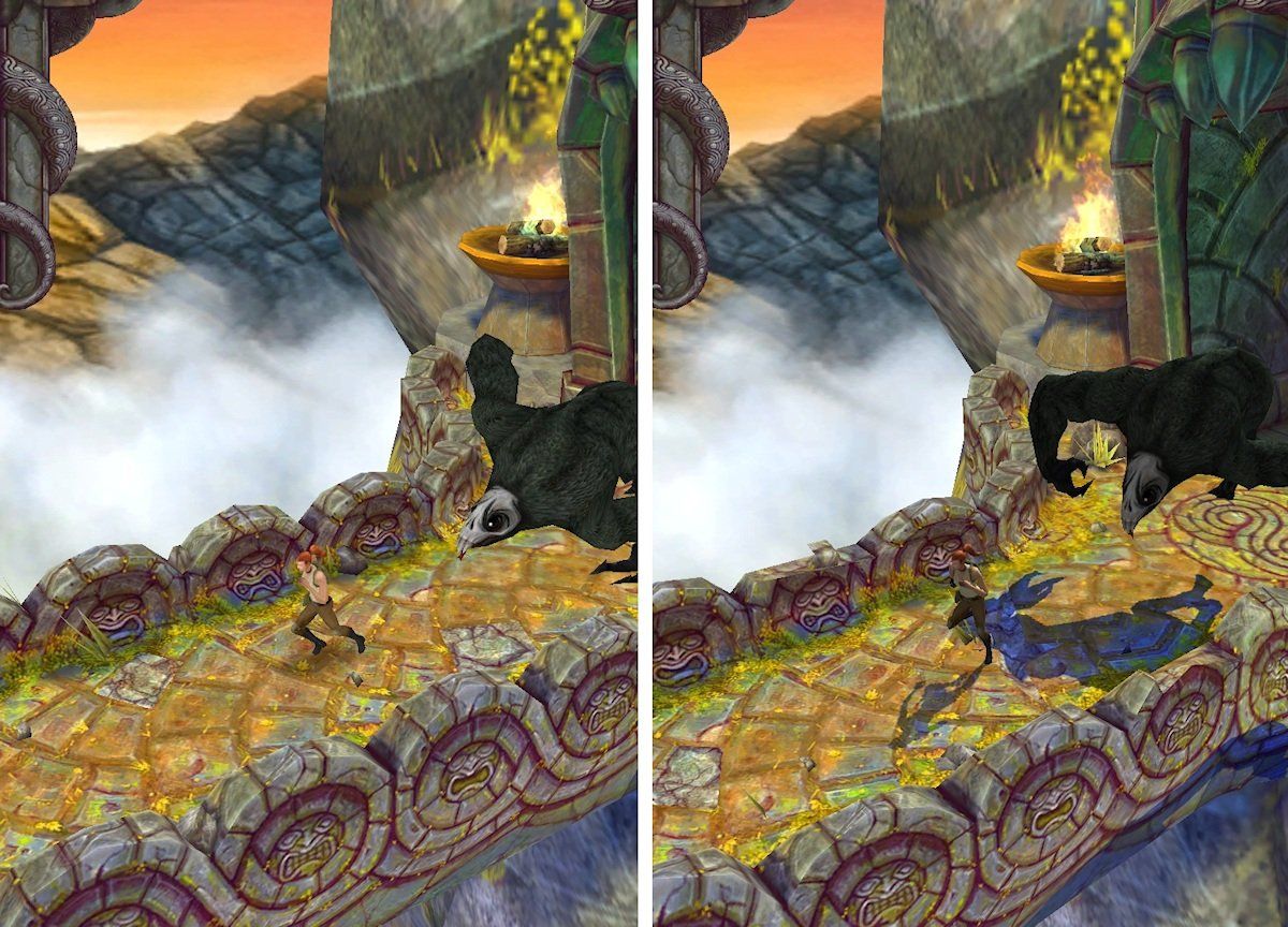 Temple Run 2 Review: Endless adventures on Windows Phone | Windows Central