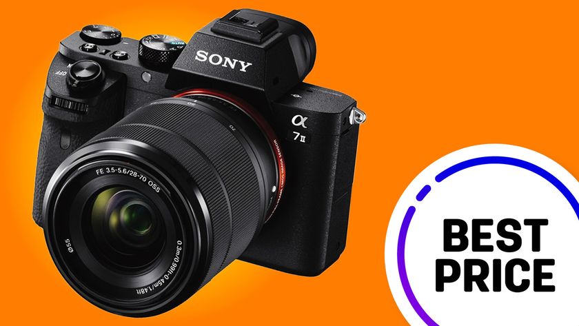 Camera news, reviews and features | Digital Camera World
