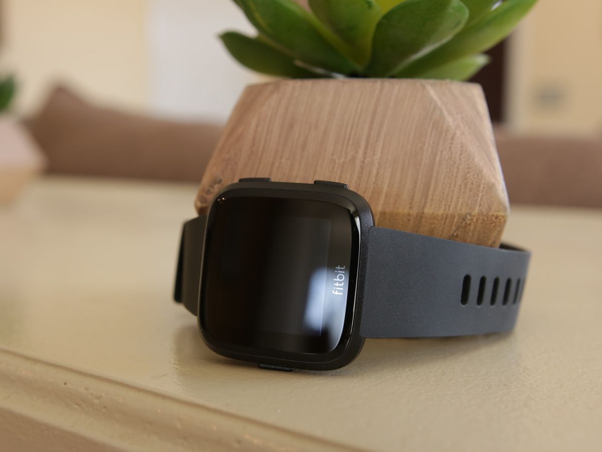 Fitbit Versa review: What a difference a new design makes | iMore