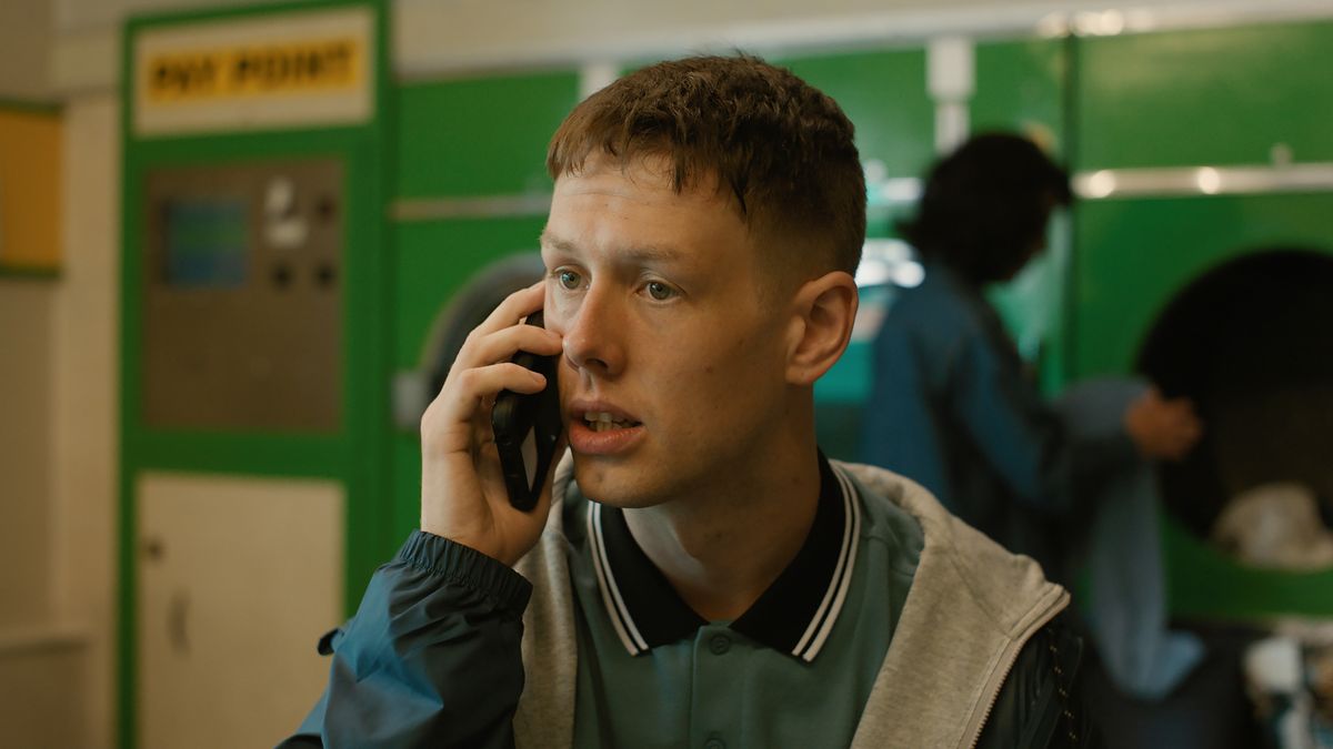 The Responder season 2 episode 2 recap: 'It's now or never' | What to Watch