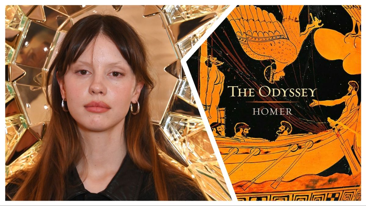 Mia Goth joins the epic cast of Christopher Nolan’s The Odyssey | Shortlist