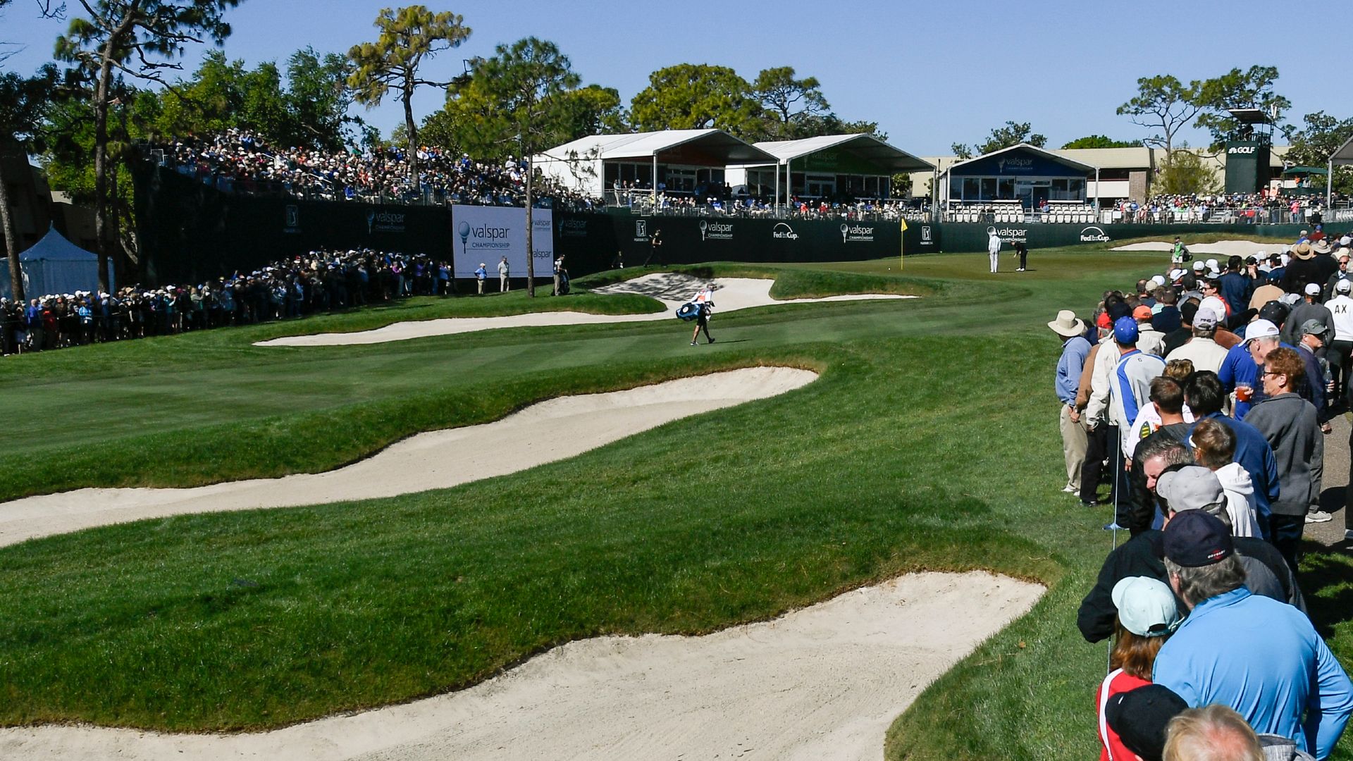 How Can I Play The Copperhead Course At Innisbrook? | Golf Monthly