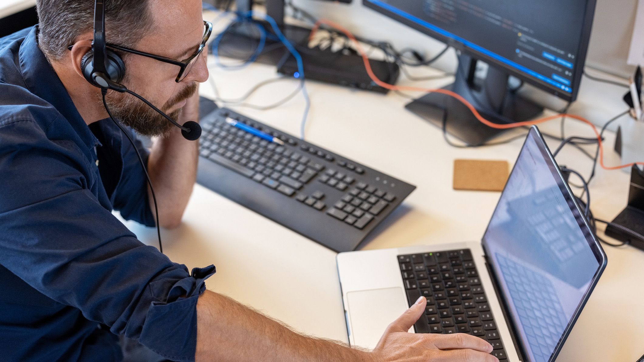 IT helpdesk scams are ramping up – here’s what leaders can do | IT Pro