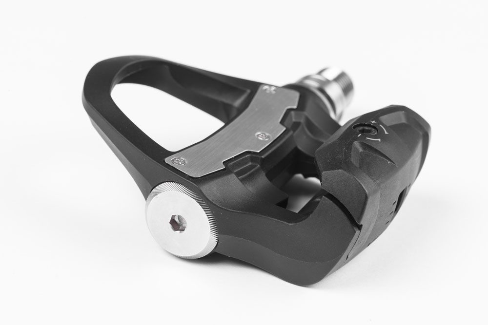 Garmin Vector 3 power meter pedals review | Cycling Weekly
