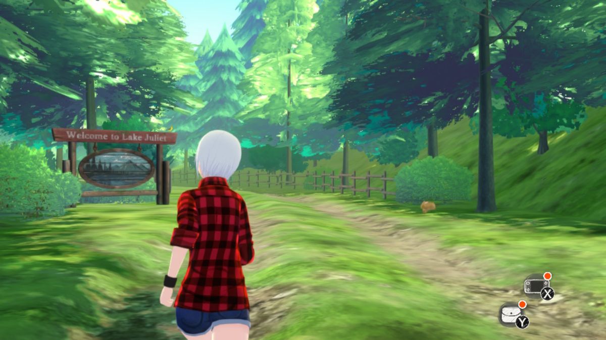 Another Code: Recollection review - rewriting the past | TechRadar