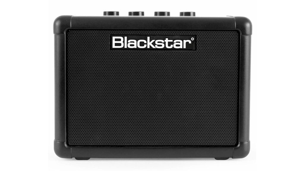 Best desktop amps | GuitarPlayer