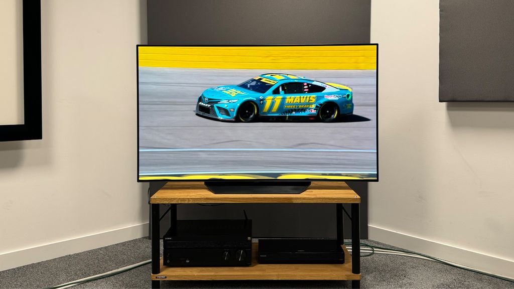 Sky Glass Gen 2 is impressive, but I've made an OLED TV / Dolby Atmos ...