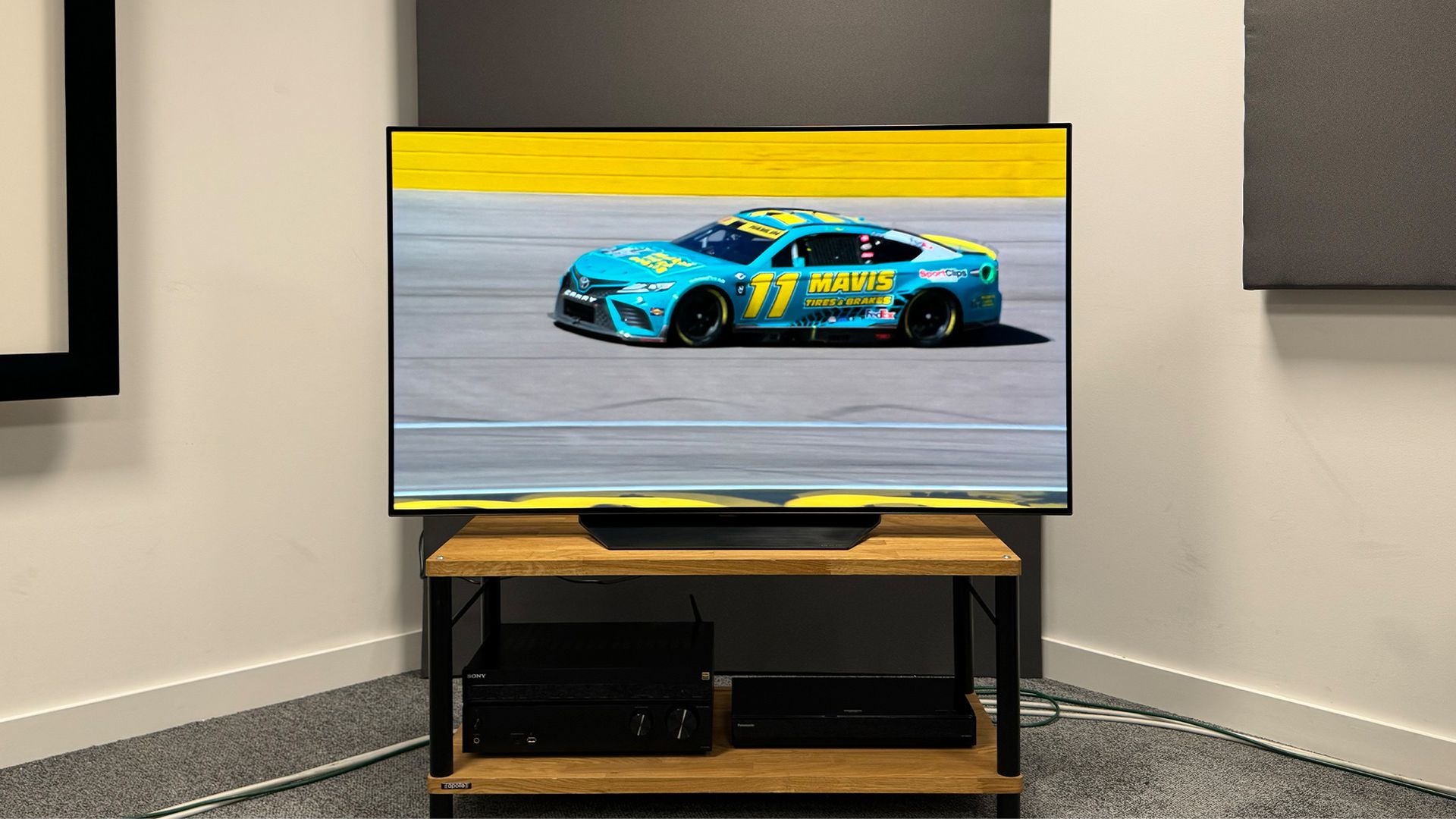 Best TVs under £1000: affordable OLED, Mini LED and LCD models hand ...