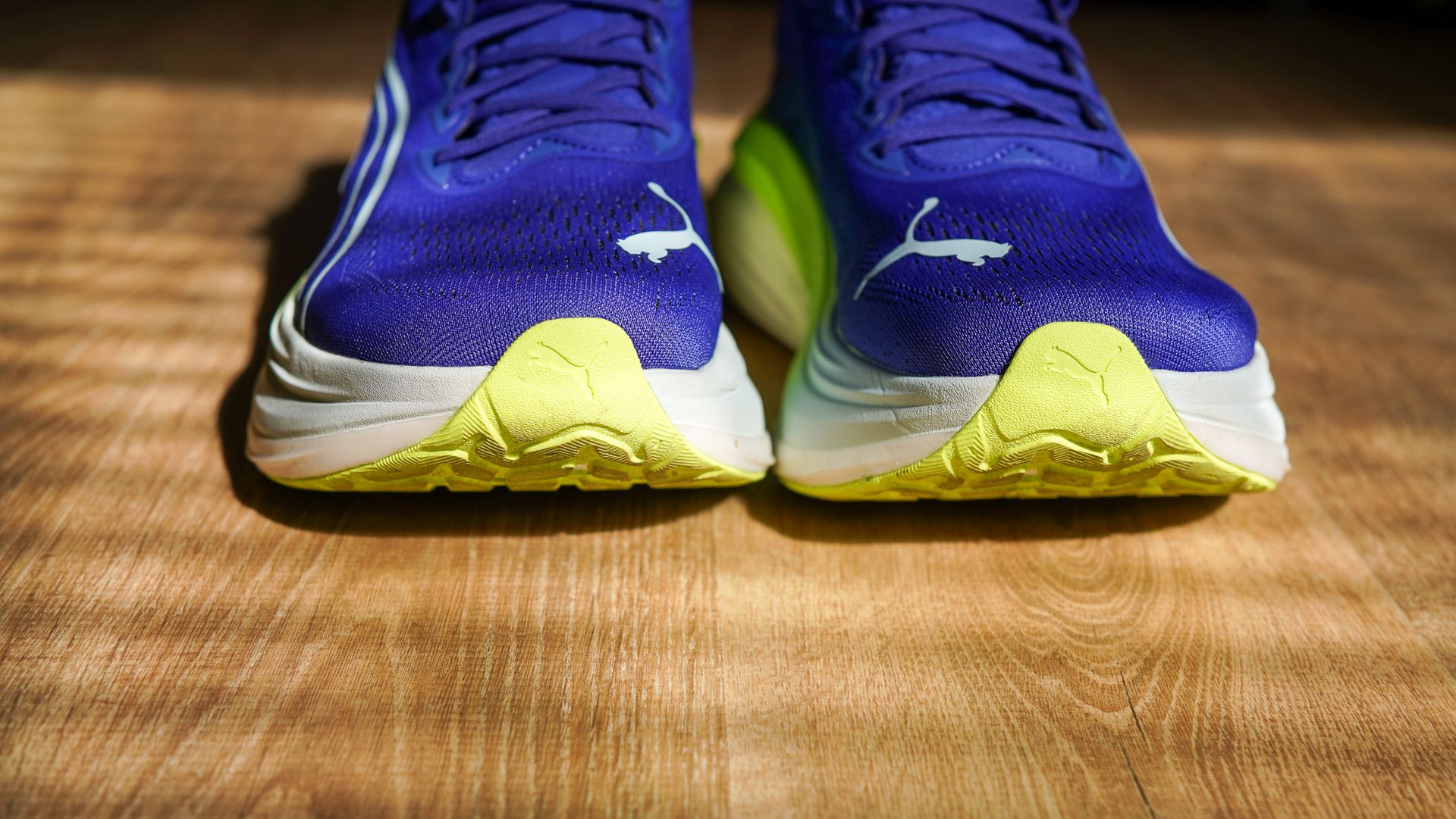 Puma MagMax Nitro review: Stacked with comfort | T3