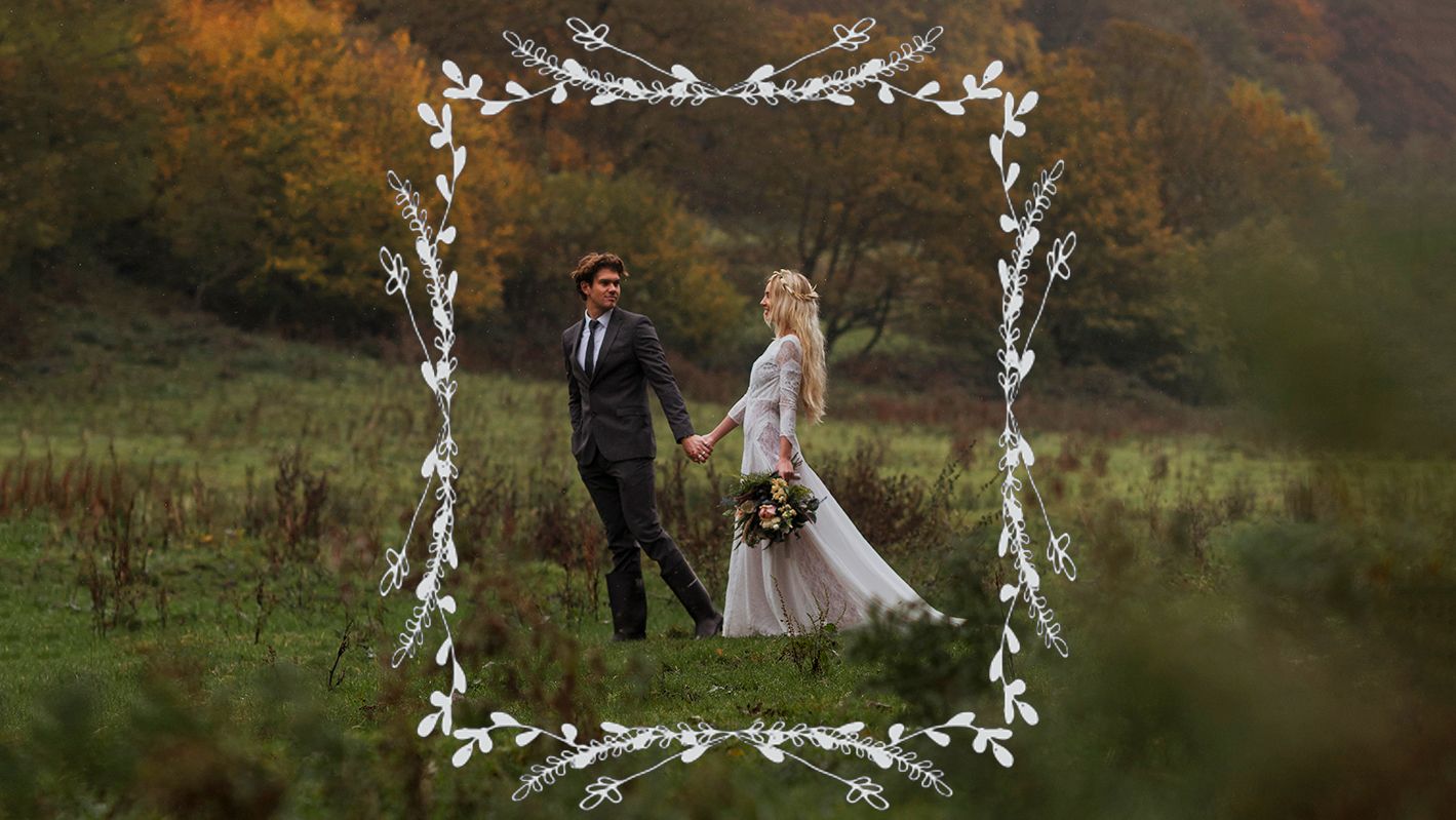 Best free frames for Photoshop: Explore these photo editing borders ...