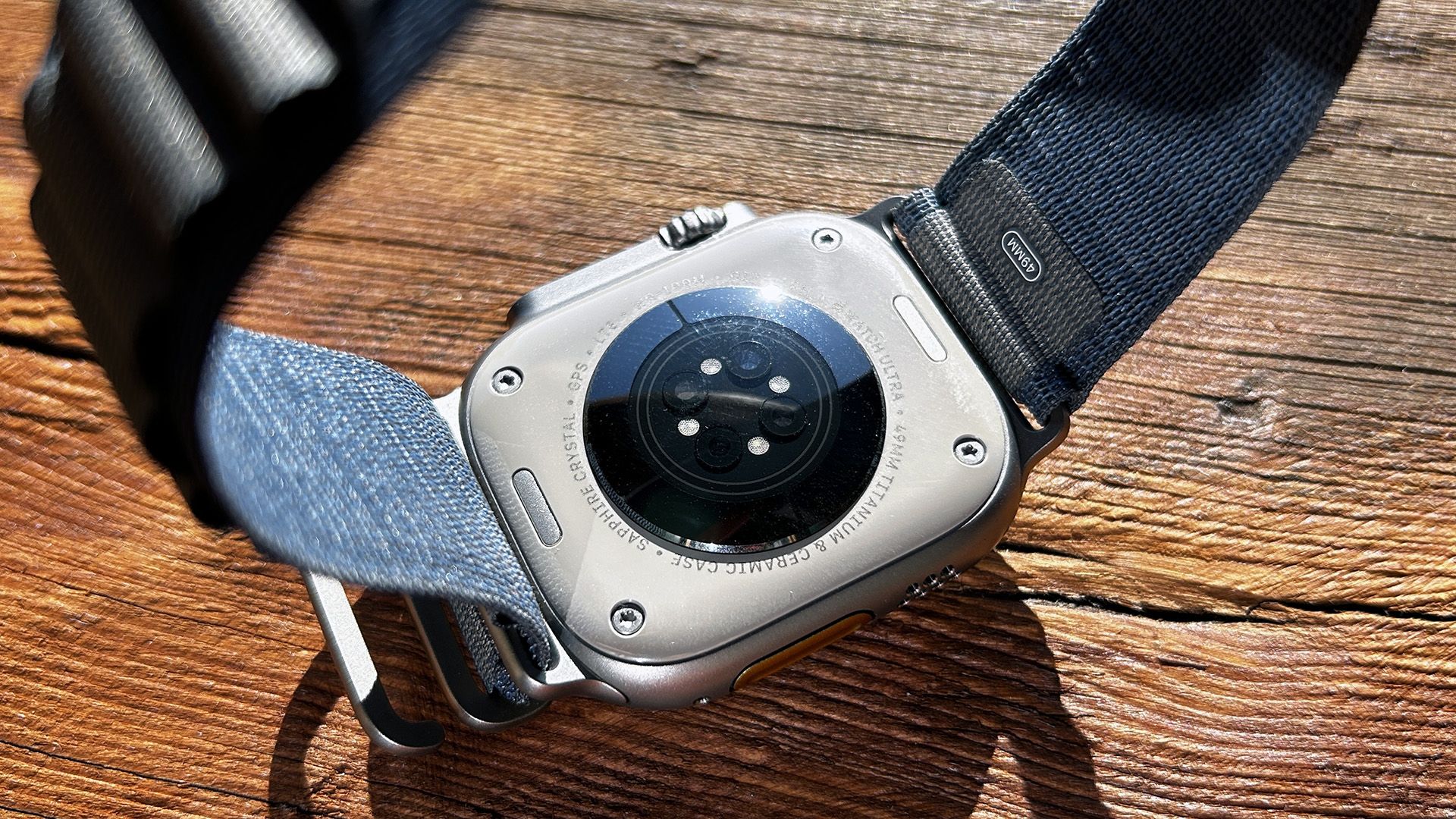 Apple Watch Ultra 2 review: surprise release, no-brainer upgrade | T3