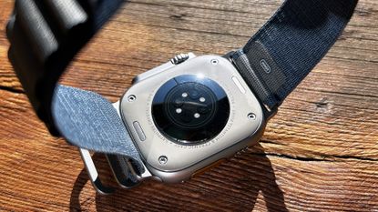 Apple Watch Ultra 2 review: surprise release, no-brainer upgrade | T3