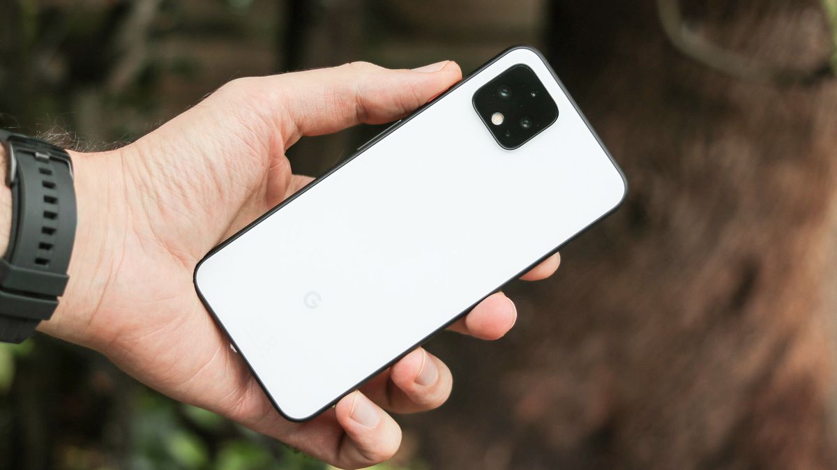 Google Pixel 4 review | Digital Camera World