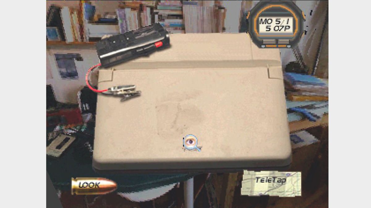 10 Best 3DO games | GamesRadar+