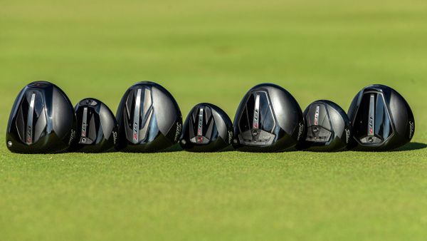Building The Ideal Half Set: Which Golf Clubs Make The Cut? | Golf Monthly