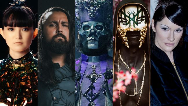 Alien Weaponry announce Te Rā album, launch Mau Moko video | Louder