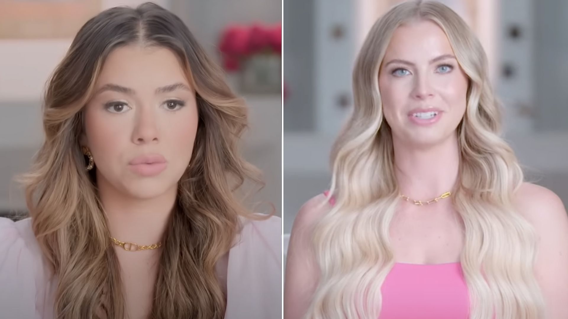 On 'The Secret Lives of Mormon Wives,' Holy High-Low Outfits | Marie Claire