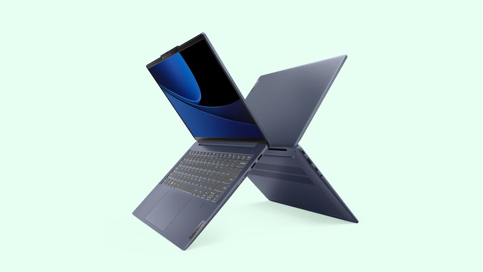 CES 2024: Affordable OLED abounds in Lenovo's updated IdeaPad lineup ...