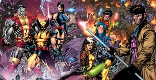X-Men Mutant Classifications explained: All six classes | GamesRadar+