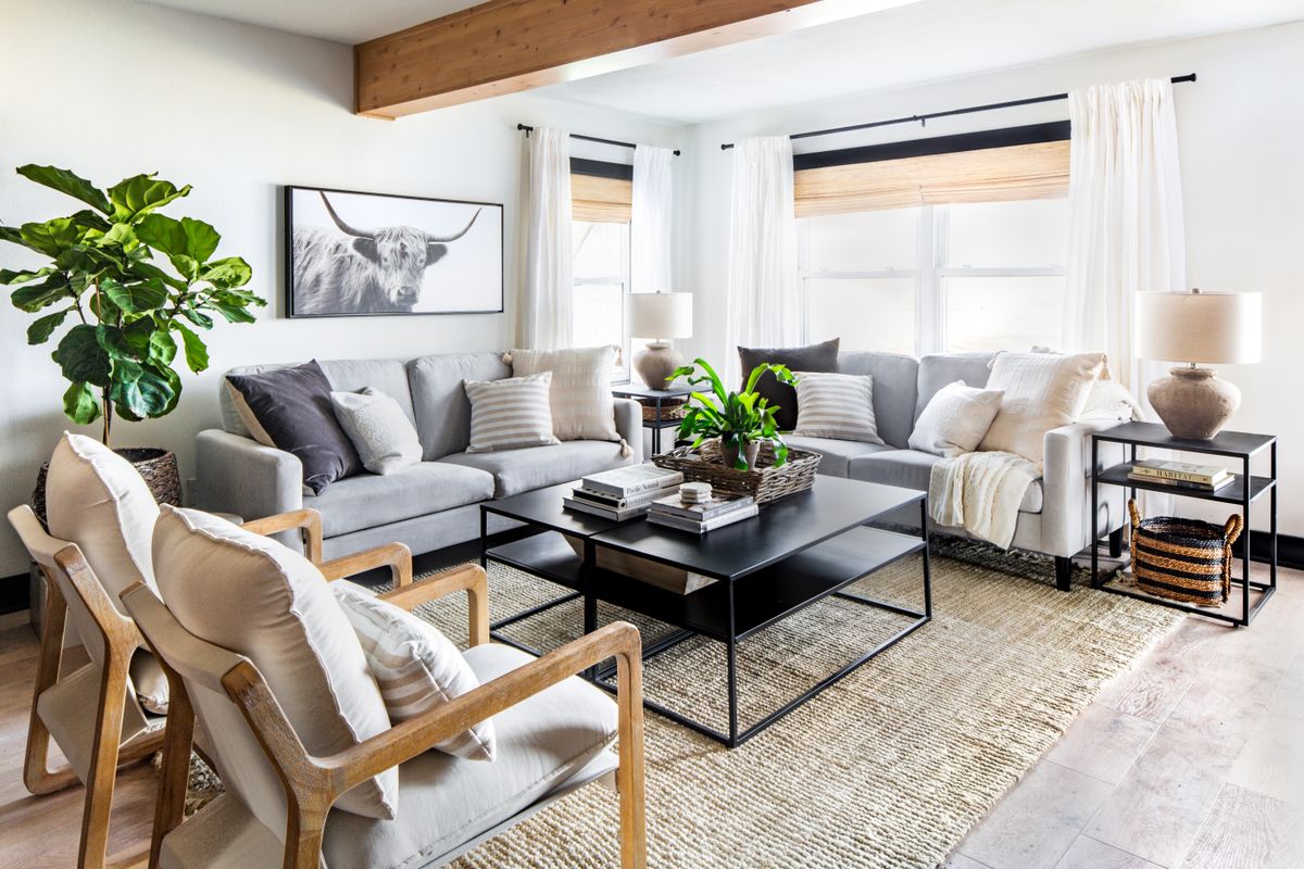 Bobby Berk gave his childhood home a Queer Eye makeover and it looks ...