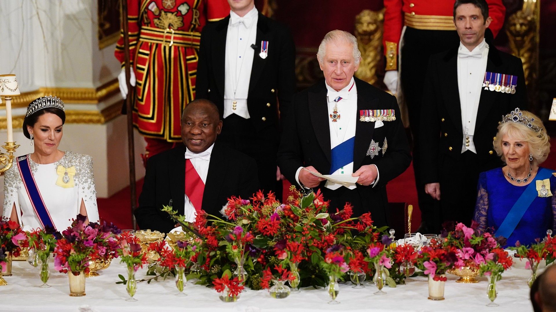 32 royal family traditions you may not have known about | Woman & Home