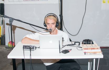 Photographer Alexander Coggin’s queer love archive | Wallpaper