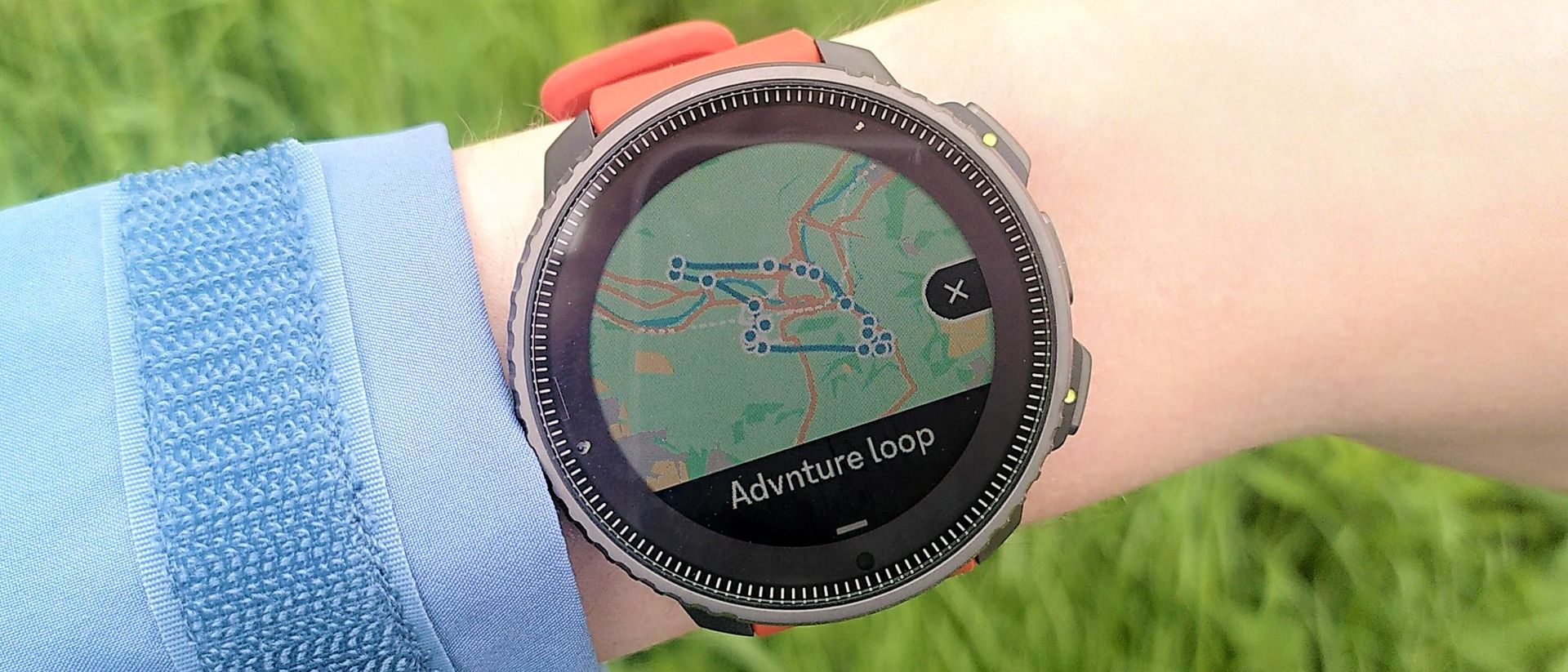 Suunto Vertical review: a GPS sports watch perfectly designed for multi ...