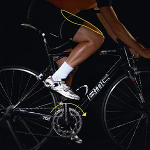 How to improve your pedalling technique | Cycling Weekly