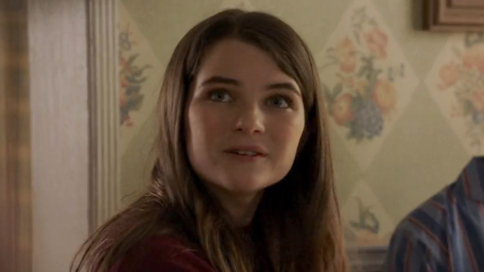 Night Court Is Giving Melissa Rauch The Best Big Bang Theory Reunion ...