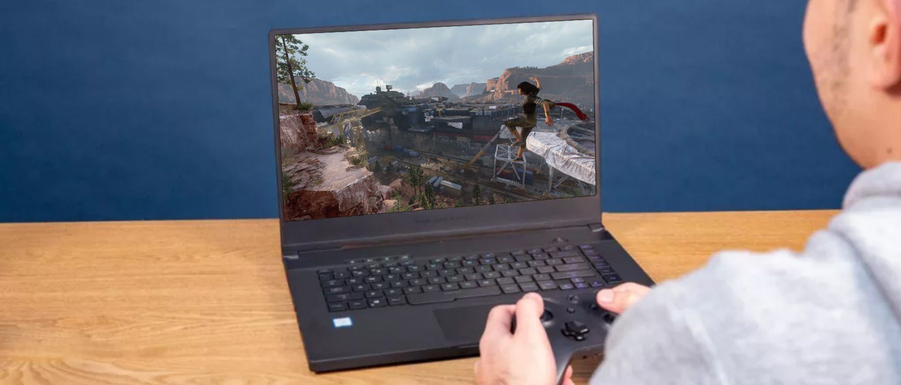 Marvel’s Avengers review: This is how it runs on PC | Laptop Mag