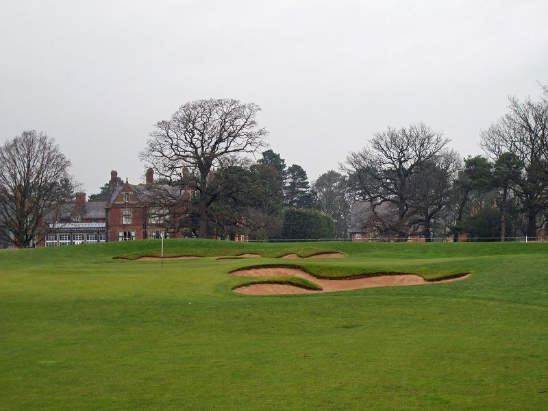 Rockliffe Hall Course Review | Golf Monthly