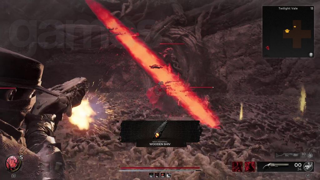 How to unlock the Remnant 2 Archon Archetype | GamesRadar+