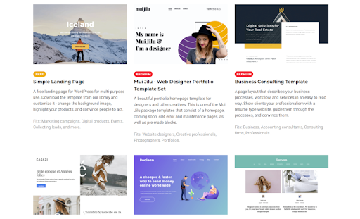 Visual Composer review 2024: A free website builder dedicated to ...