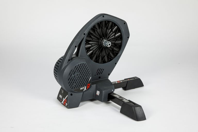 Elite Direto XR-T smart trainer review | Cycling Weekly