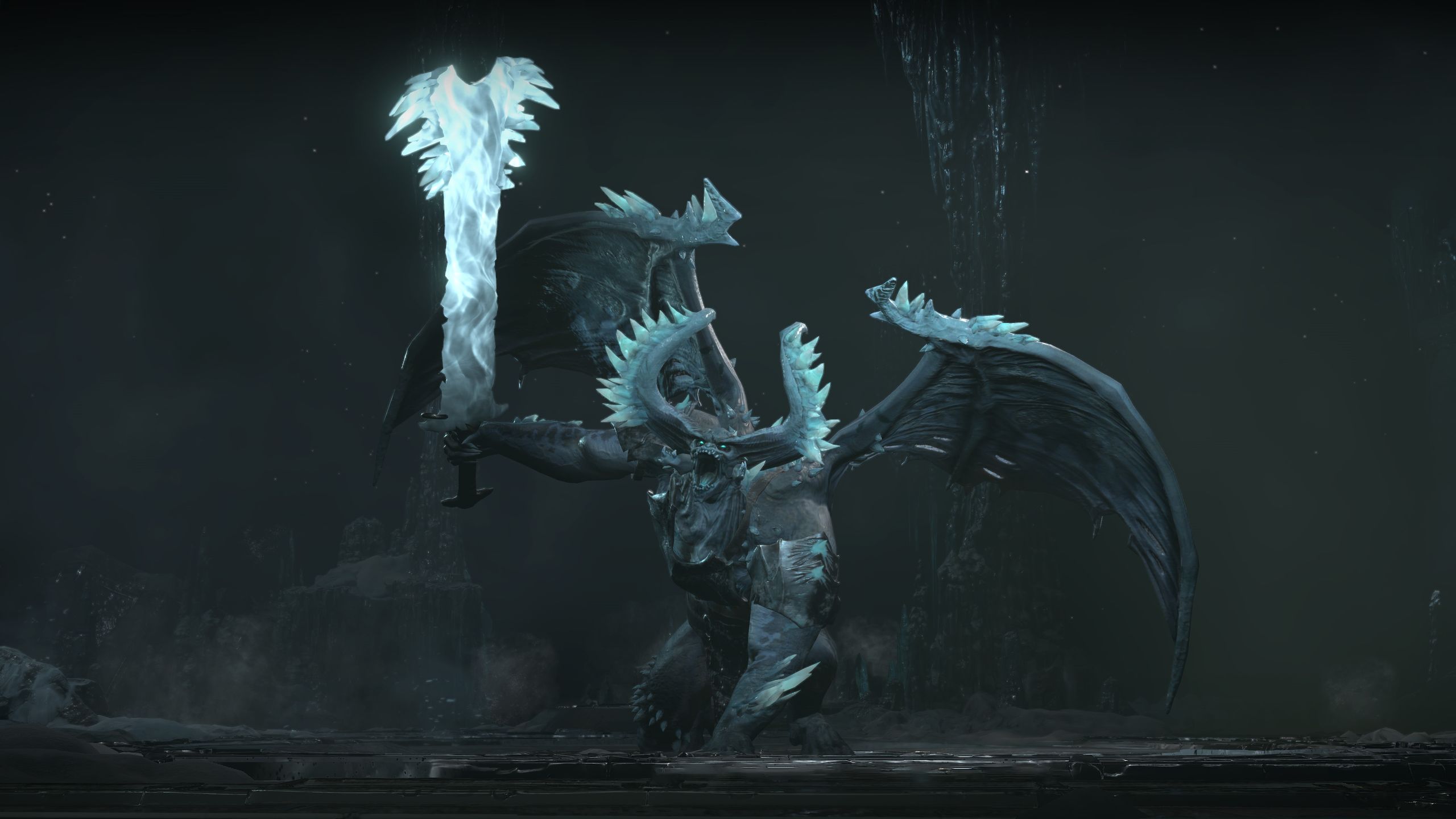 Diablo 4: How to get Distilled Fear and summon The Beast in the Ice ...
