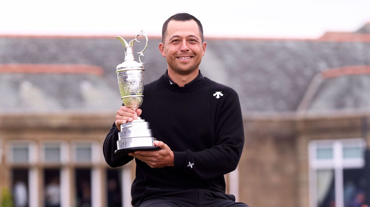 How To Watch Omega European Masters Live Stream: Schedule And Tee Times | Golf Monthly