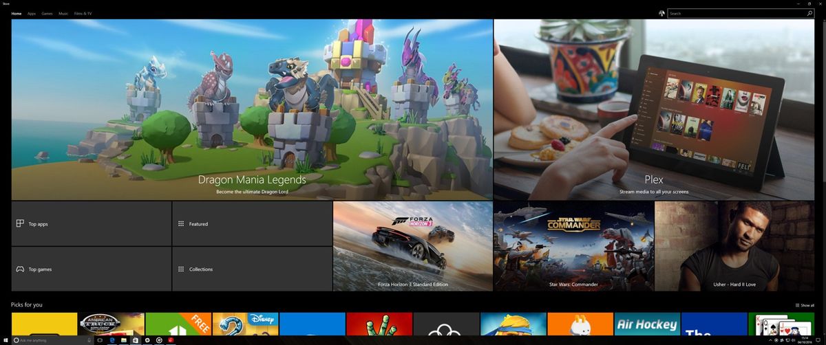 Windows 10: The Ultrawide Monitor Experience | Windows Central