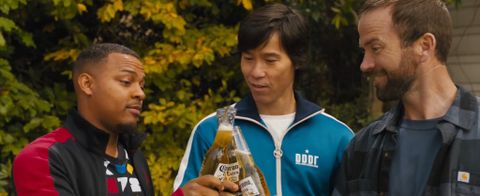 The 'F9' trailer and its style staples | What to Watch