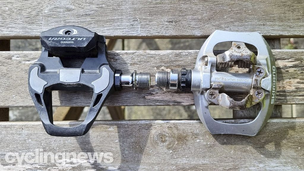 SPD pedals explained: Everything you need to know about Shimano's ...