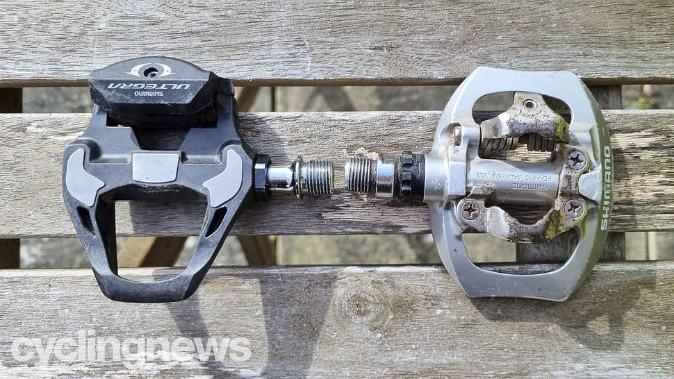 SPD pedals explained: Everything you need to know about Shimano's ...
