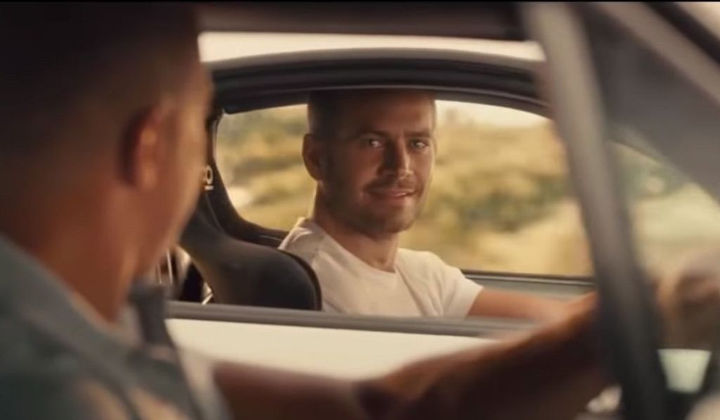 9 Movies That Had To Work Around An Actor's Death | Cinemablend