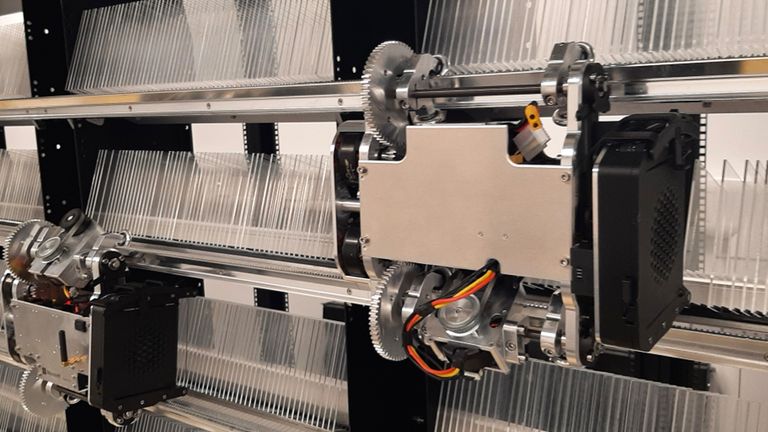 How close is glass data storage to scaled enterprise use? | IT Pro