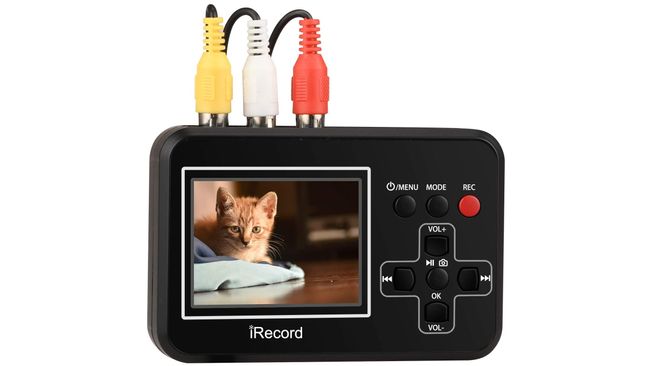 The best VHS to DVD converters | Digital Camera World