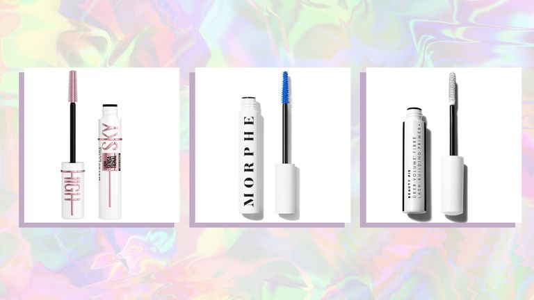 The 8 best lash primers to supercharge your mascara | Woman & Home