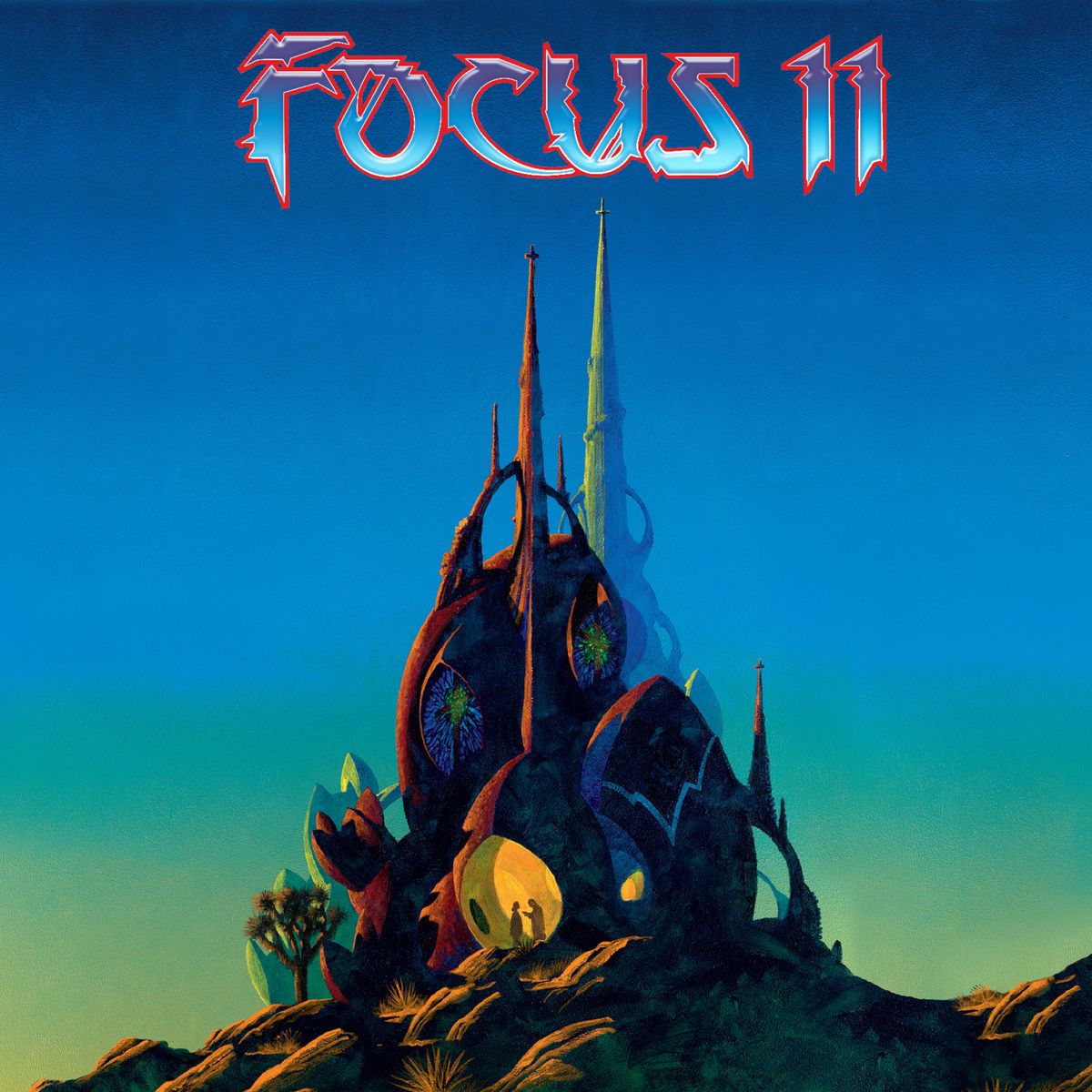 Focus announce a new studio album, Focus 11 | Louder