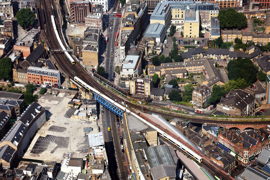 Failing government infrastructure projects on the rise, says watchdog ...