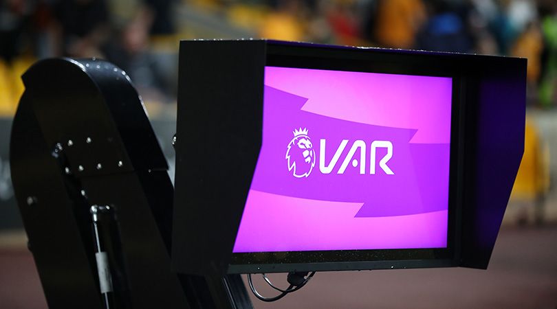 Where is the Premier League’s VAR hub? | FourFourTwo