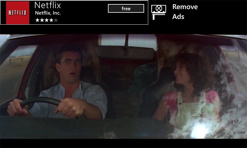 CineTube, a streaming movie player for Windows Phone 8 | Windows Central
