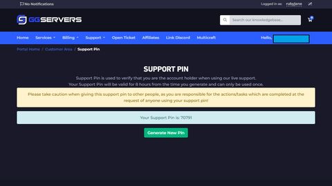 GG Servers review | TechRadar